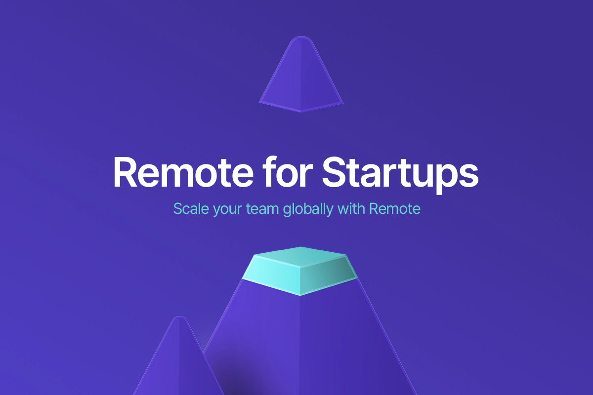 Introducing Remote: A Global Payroll, HR, and Compliance Solution for