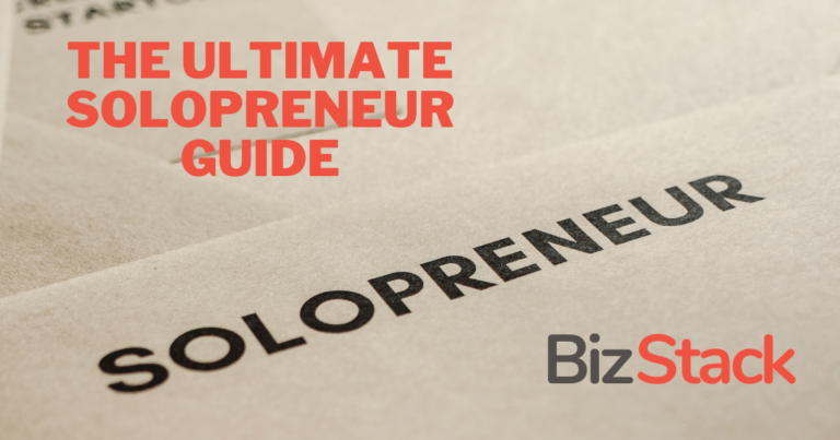 The Ultimate Solopreneur Guide: Tips, Strategies, and Resources