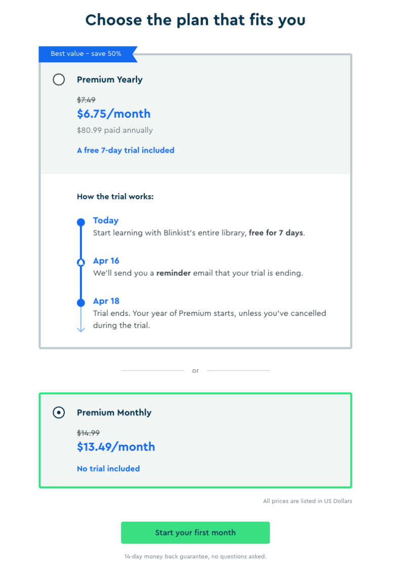 Blinkist Review: Is it the Right Book Summary App for Solopreneurs and