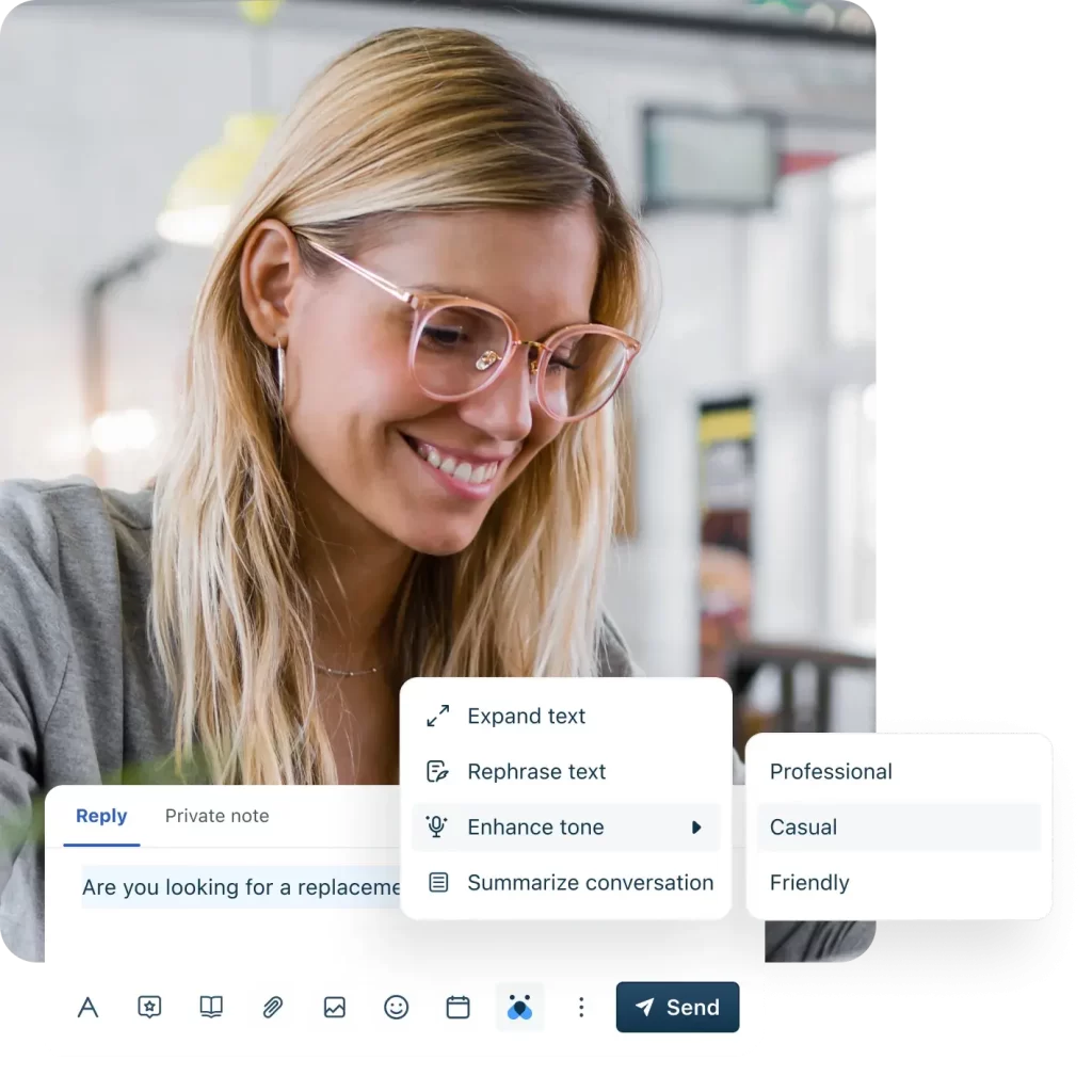 Freshdesk Review 2023: Support and Contact Center for Startups