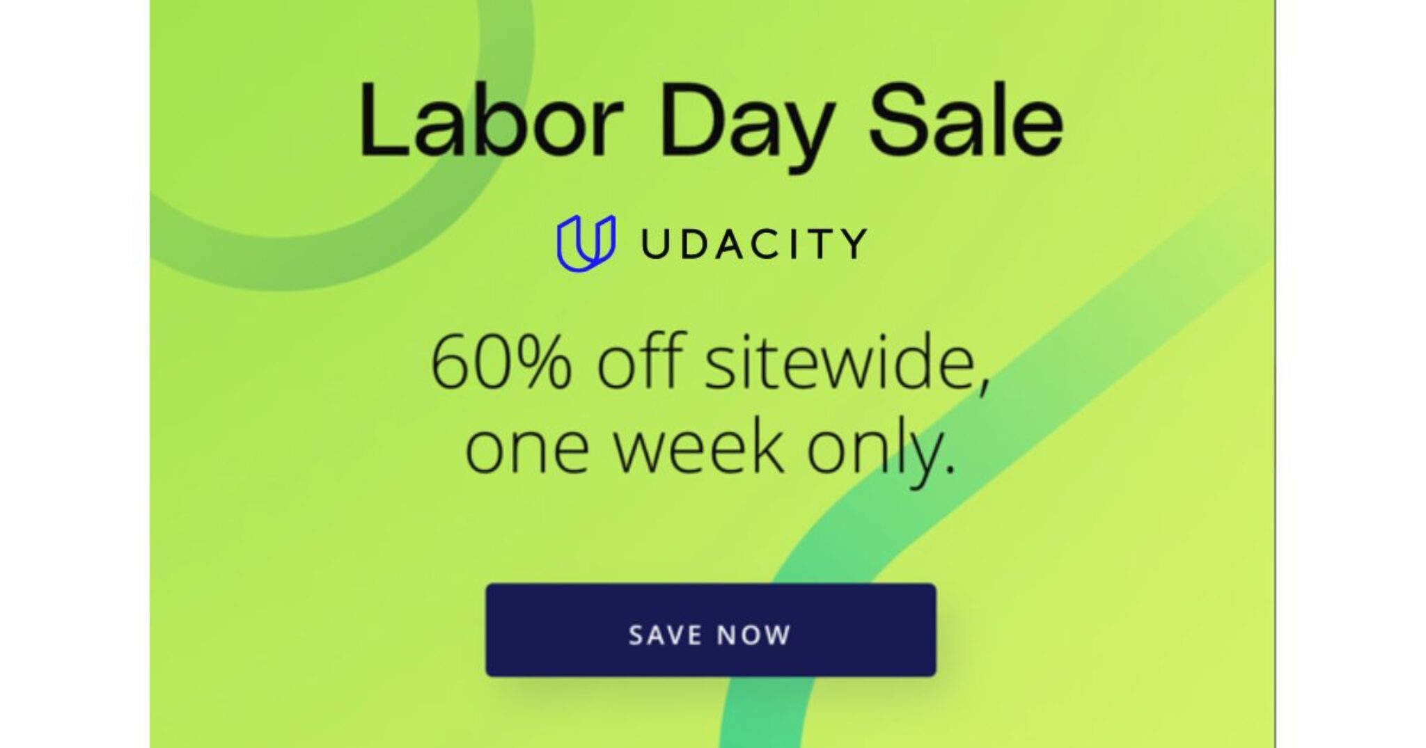 Boost Your Tech Skills Affordably with Udacity's Labor Day Campaign