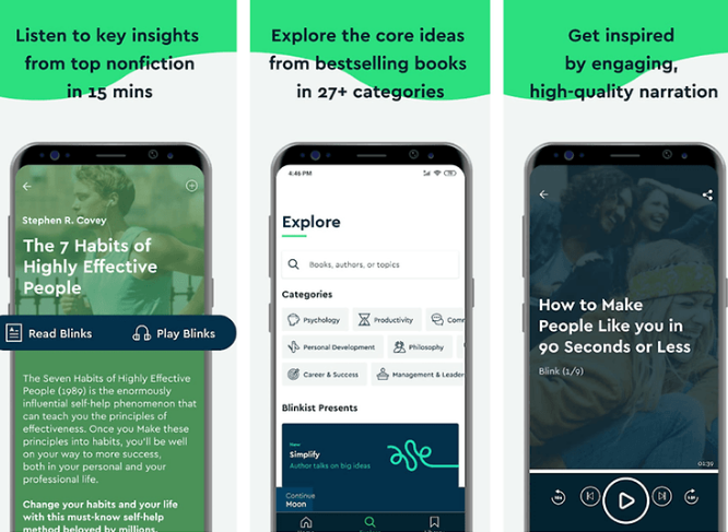 2024's Educational Shifts: Blinkist Cost and Streamlining Learning