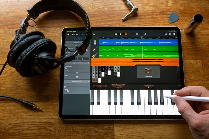GarageBand Alternatives for Windows Users: The Complete List
