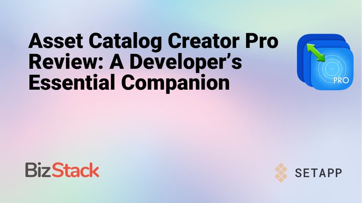 Asset Catalog Creator Pro Review
