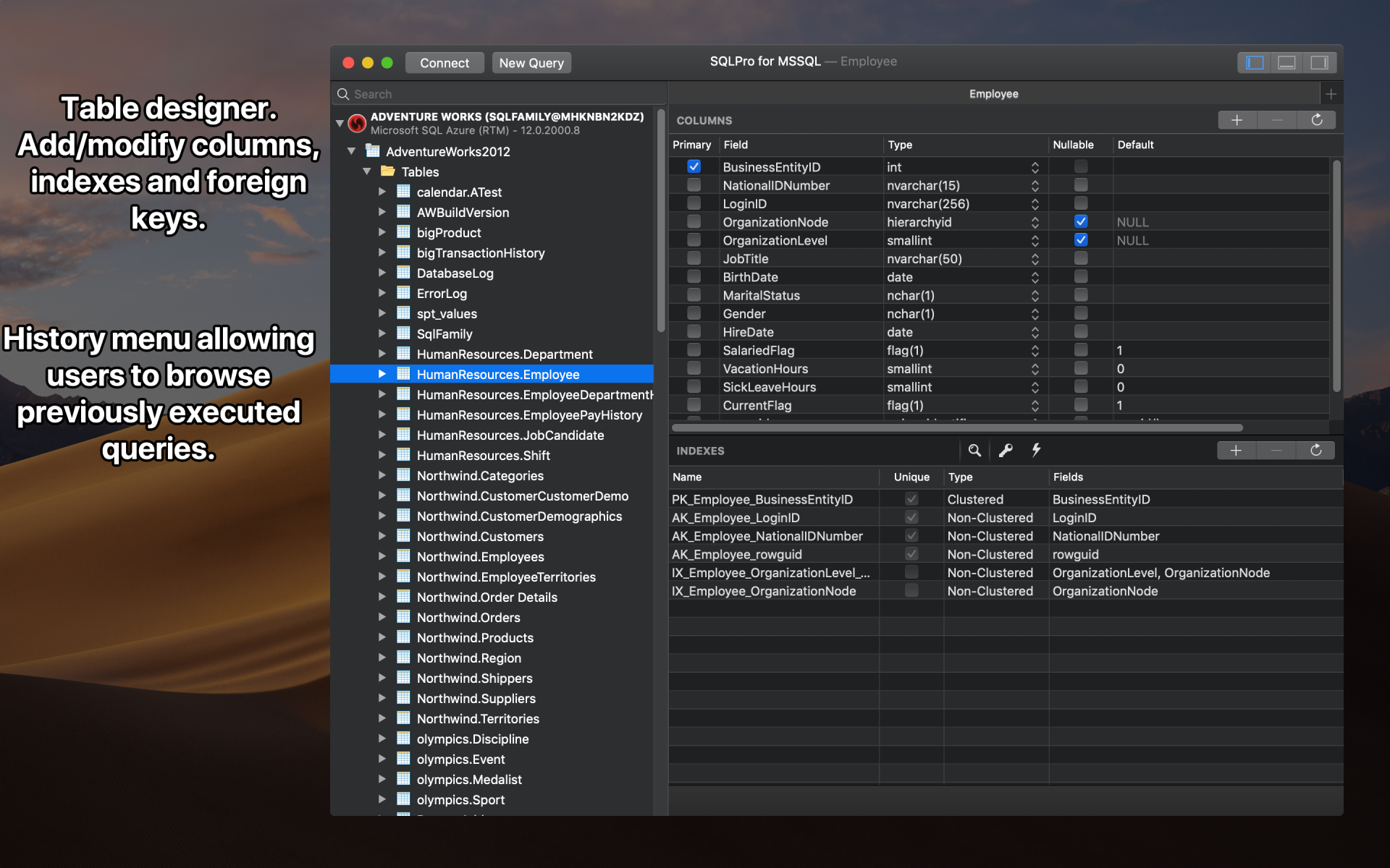 SQLPro Studio on Setapp | The Ultimate Database Management Tool for macOS